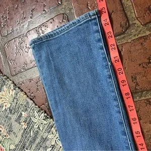 J Brand | Jeans | J Brand Selena Bootcut Crop Jean | Poshmark